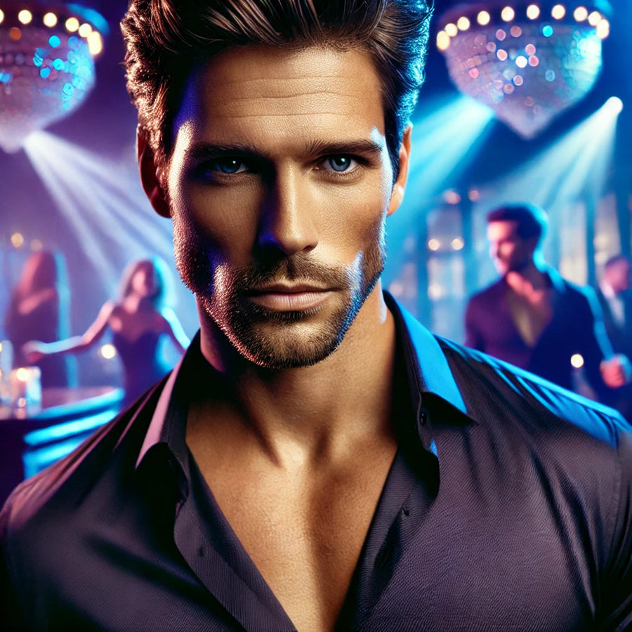 Paranormal & Urban Fantasy Author Carissa Andrews