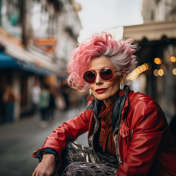 Midlife Wolf Bond | Accidental Alpha • Book 4 – Carissa Andrews